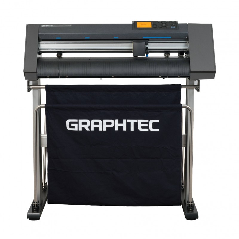 Plotter Graphtec CE7000-60 24 Pulg con stand