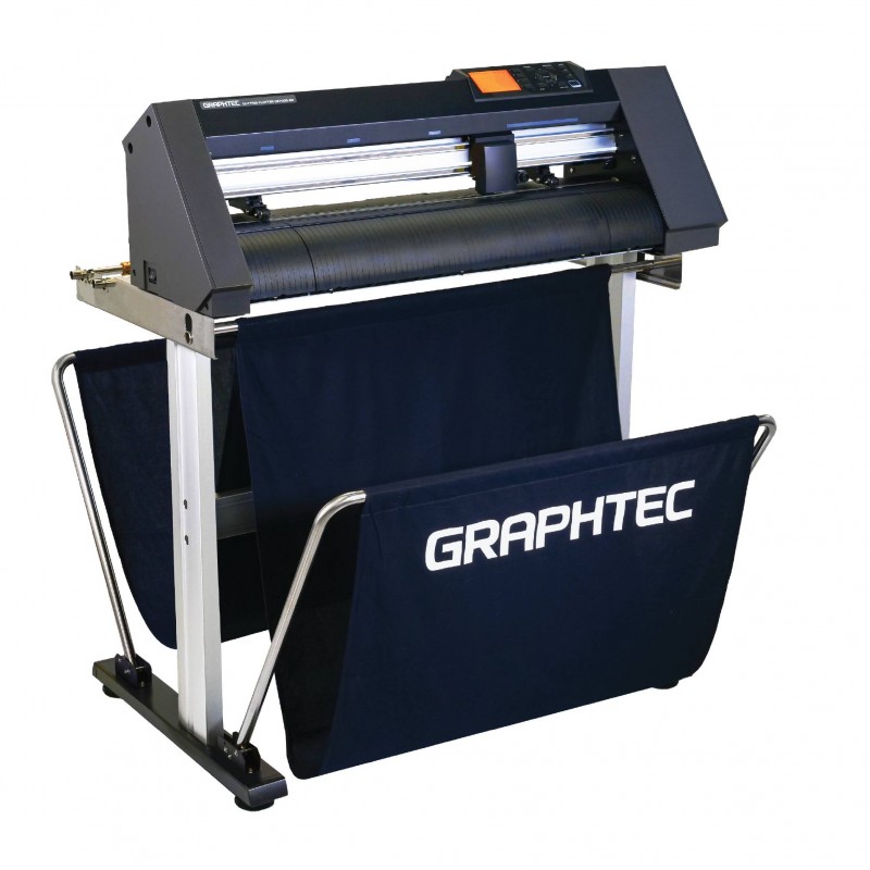 Plotter Graphtec CE7000-60 24 Pulg con stand