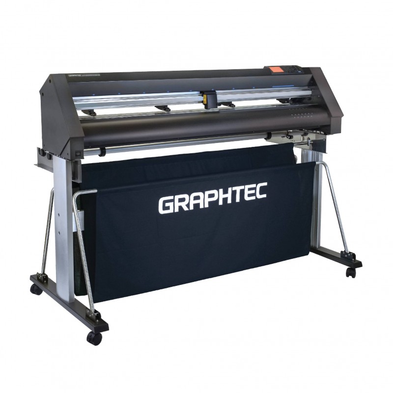 Plotter Graphtec CE7000-130 52 pulgadas con stand